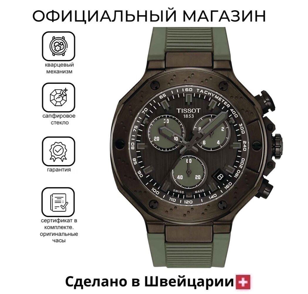 Наручные часы