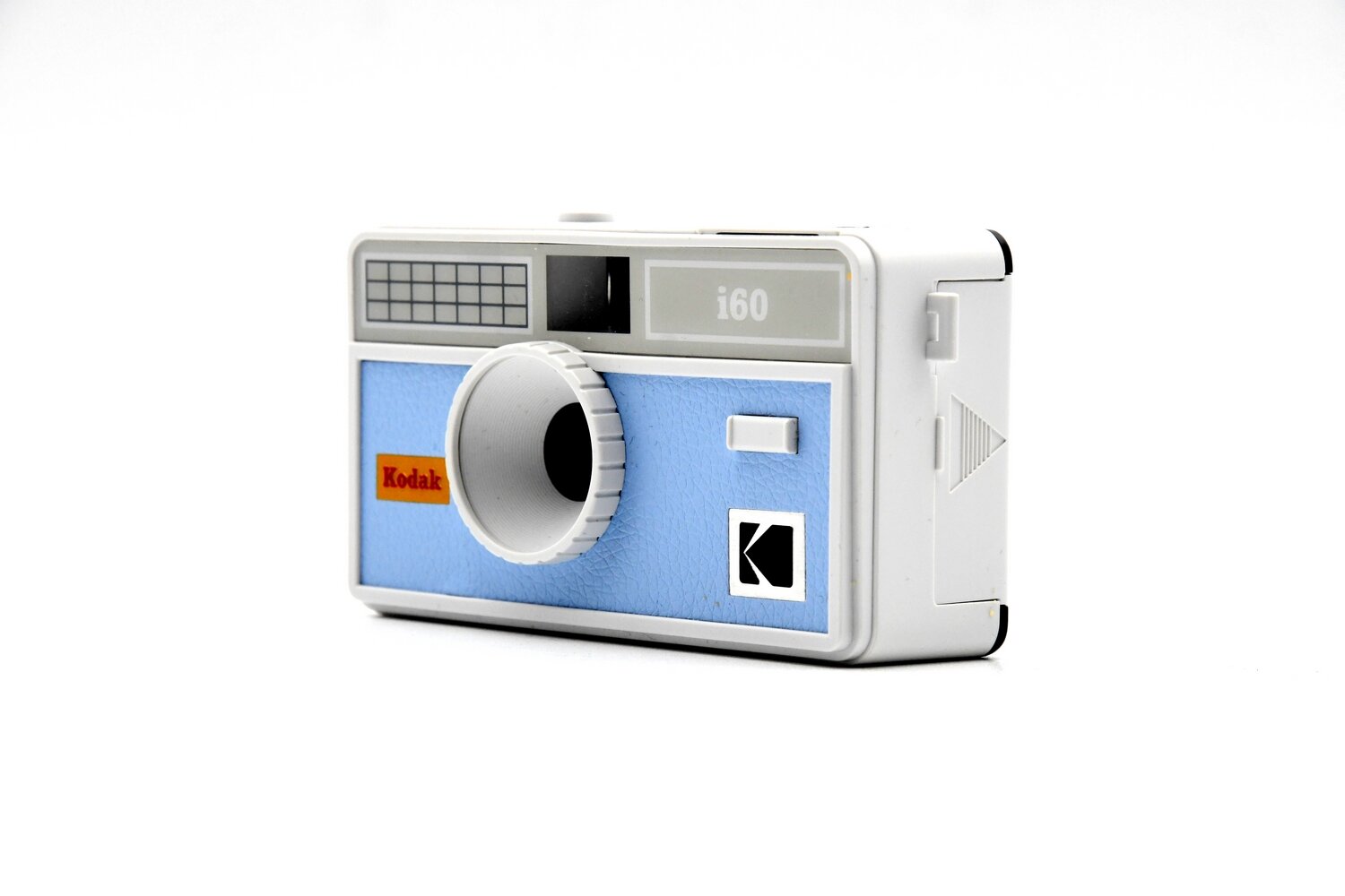 Компактный фотоаппарат Kodak Ultra i60 Baby Blue