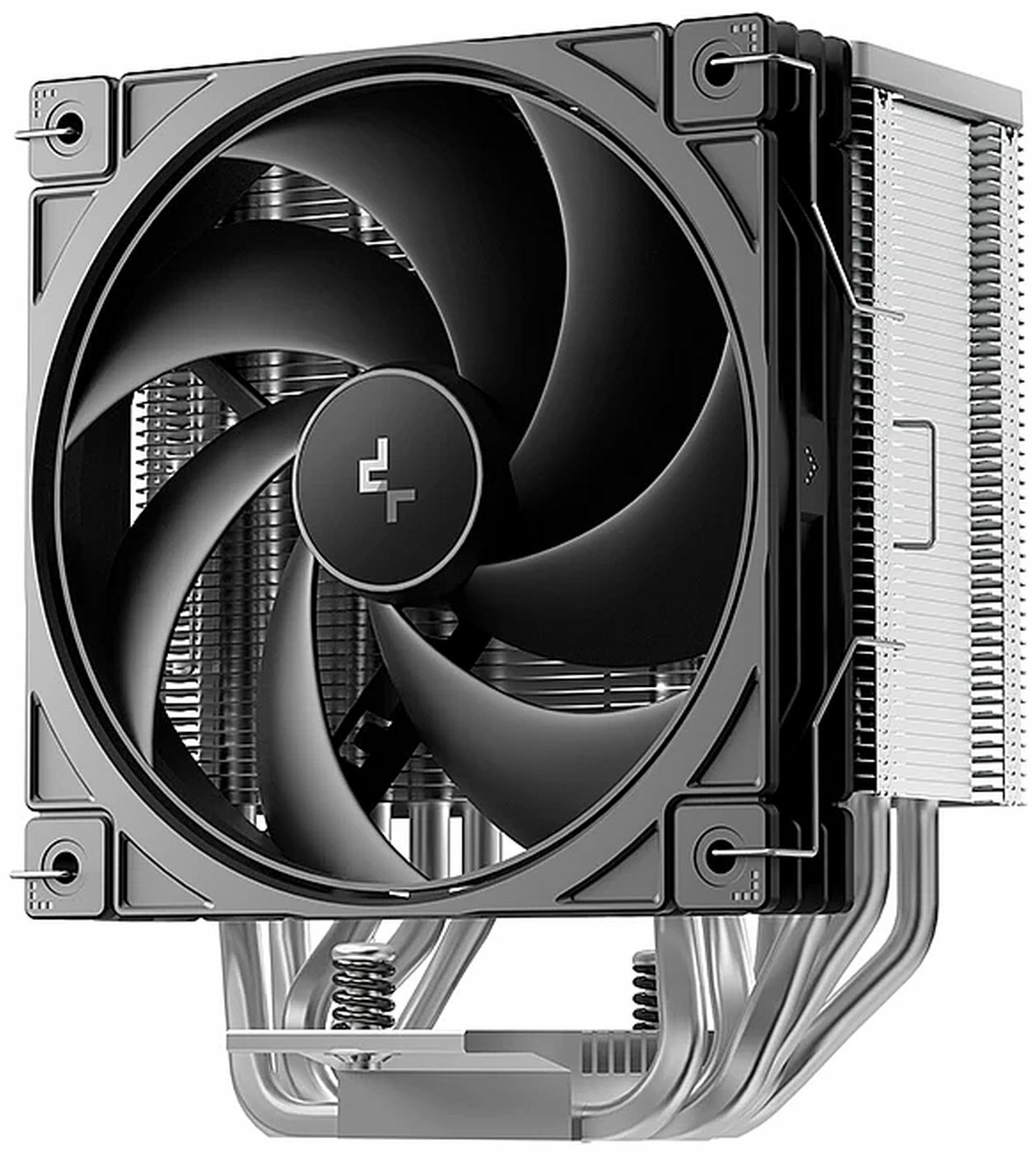 Кулер для процессора Deepcool AG600 (R-AG600-BKNPMG2-G)