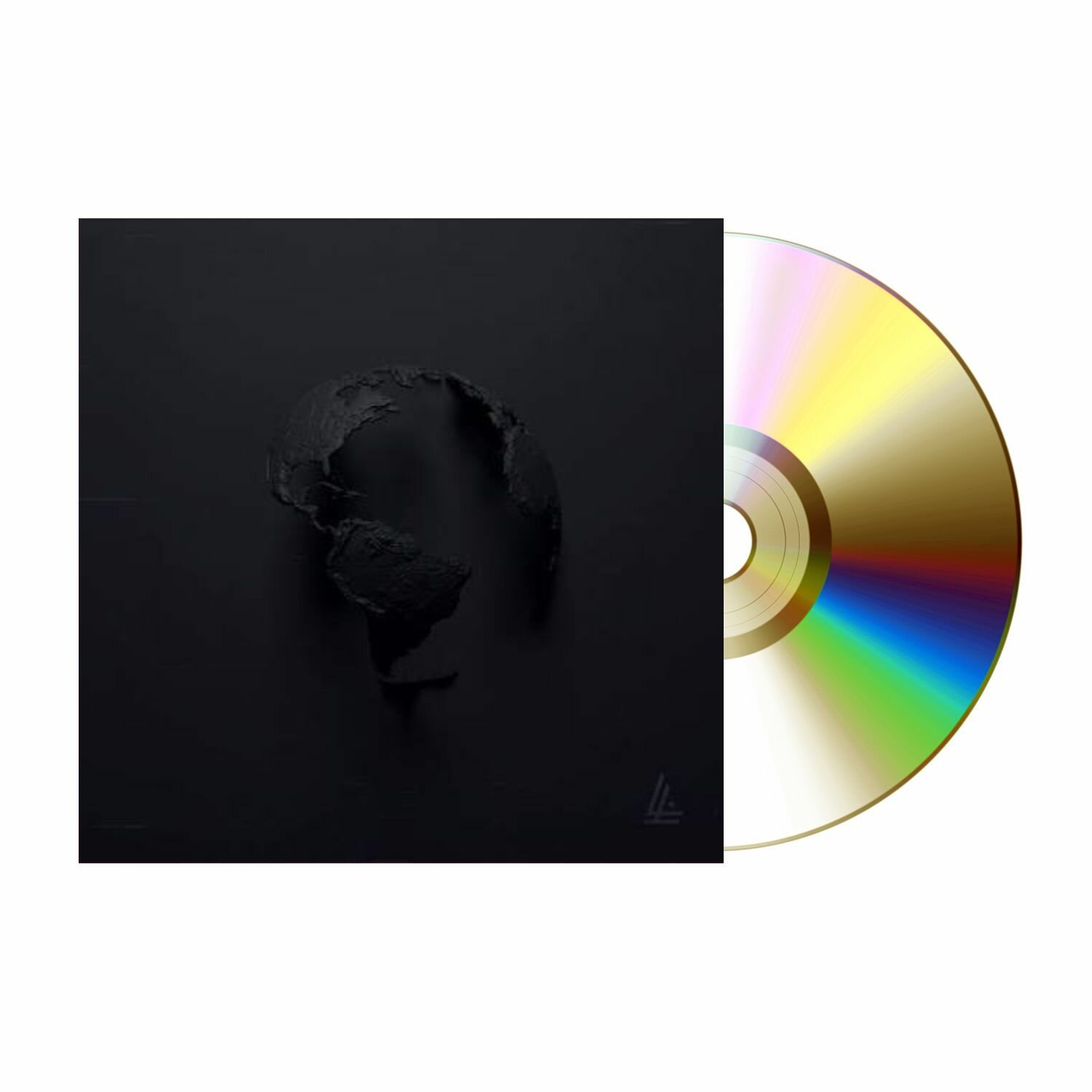 Музыка CD Starset - Silos