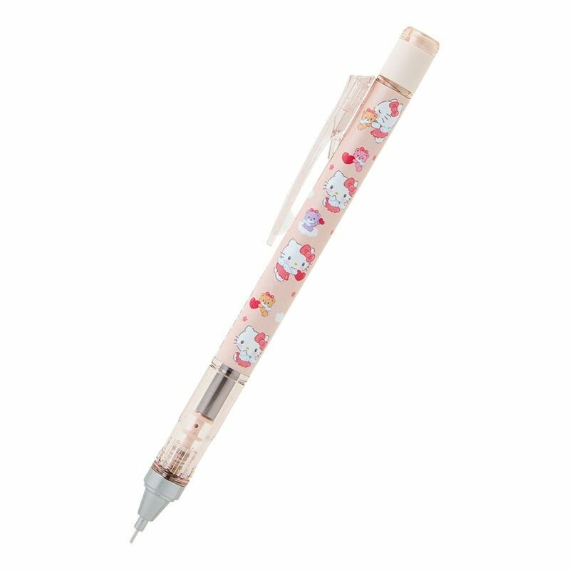 Японский Tombow качает автоматический карандаш