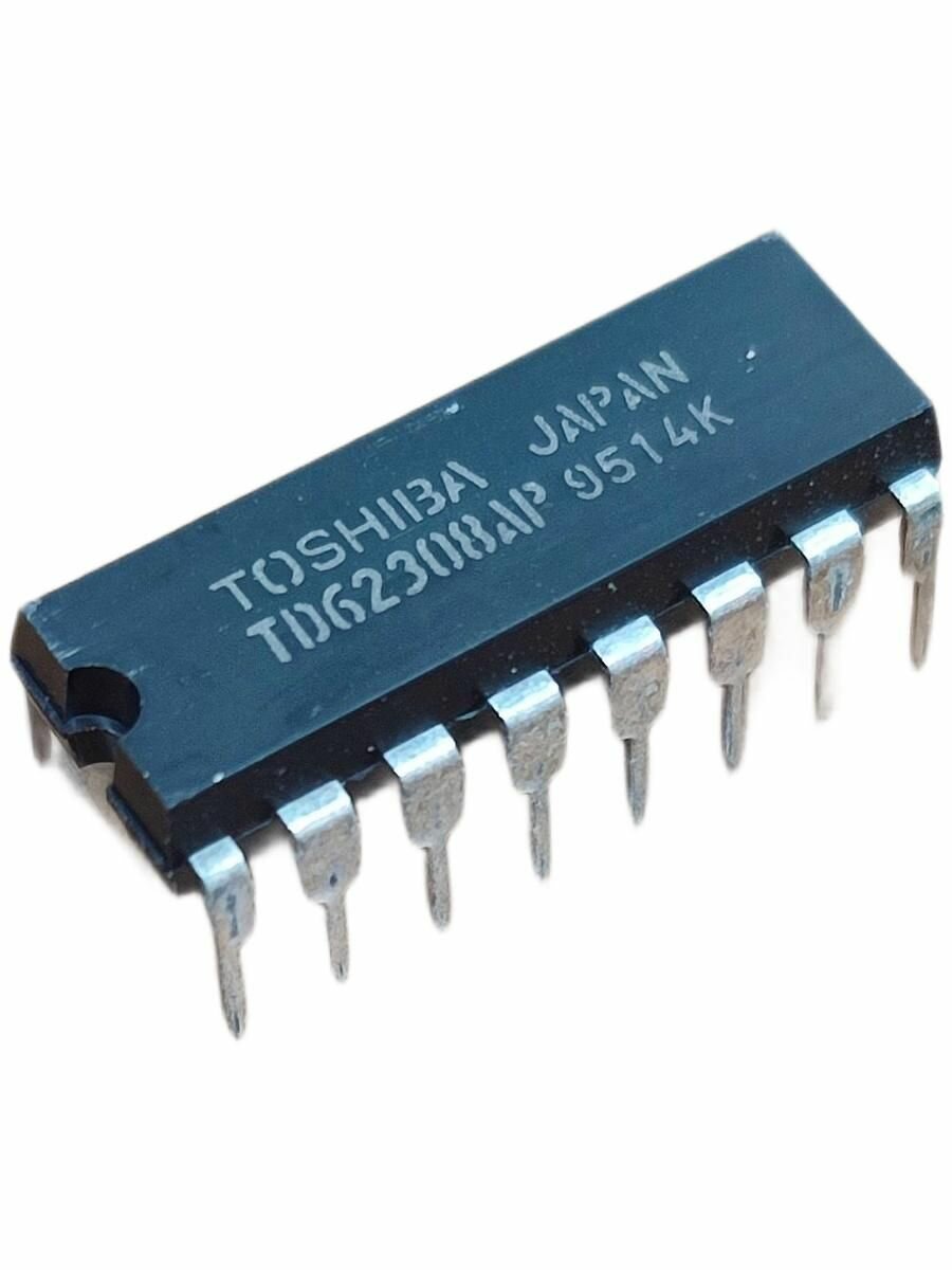 TD62308APG, J, S (микросхема)