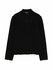 Куртка EMPORIO ARMANI Button-up textured jacket, размер 46