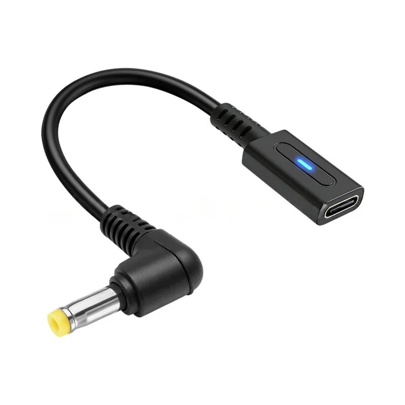 Кабель зарядки USB-C PD для Sony PSP 1000 2000 3000 OULLX
