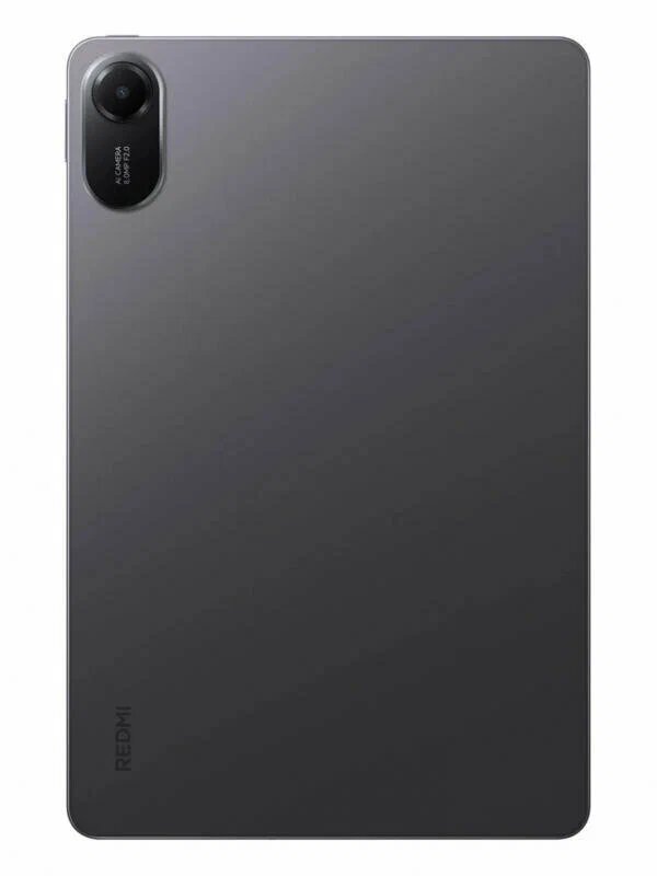 Планшет Xiaomi Redmi Pad 2 память 4/128 GB Graphite Gray