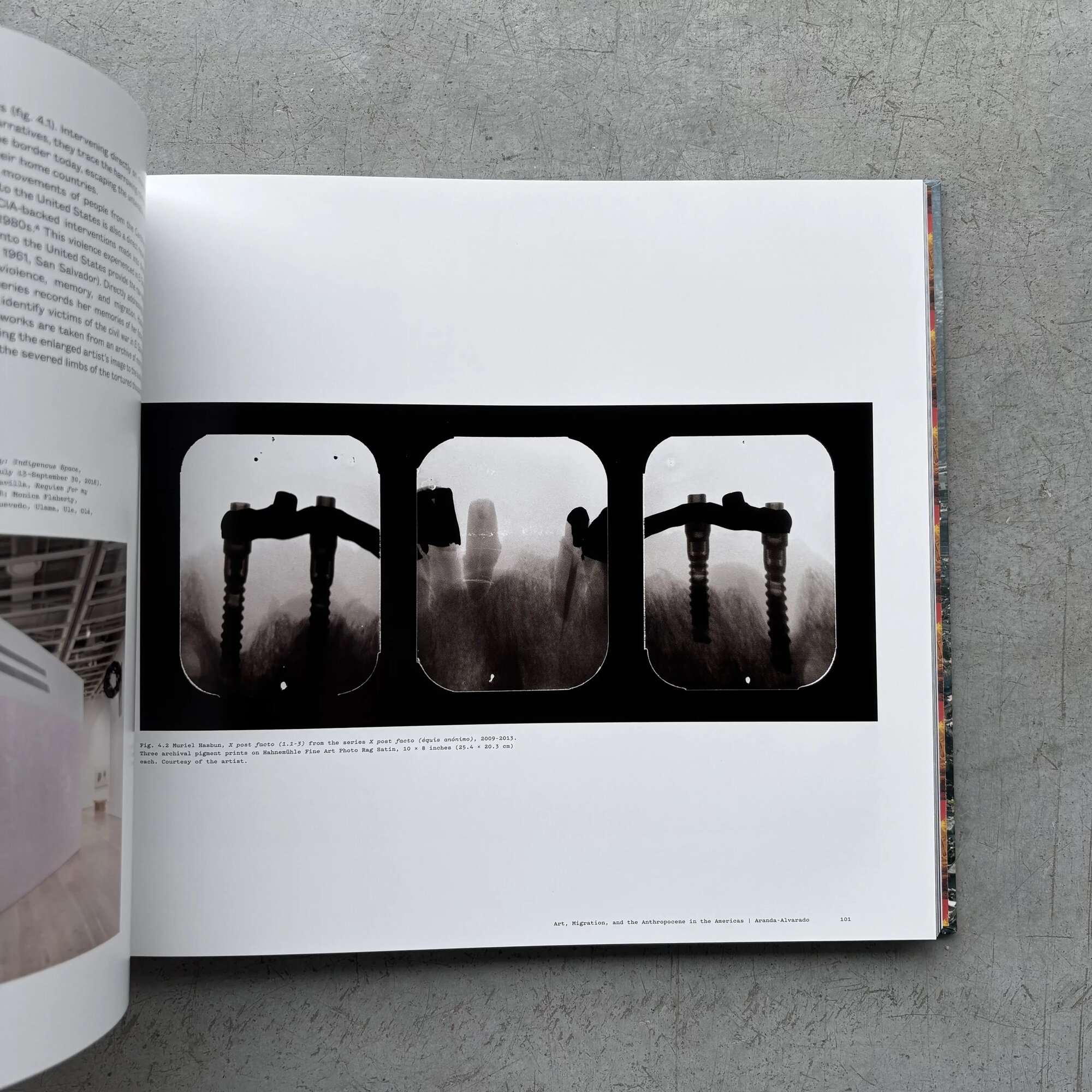Second Nature: Photography in the Age of the Anthropocene