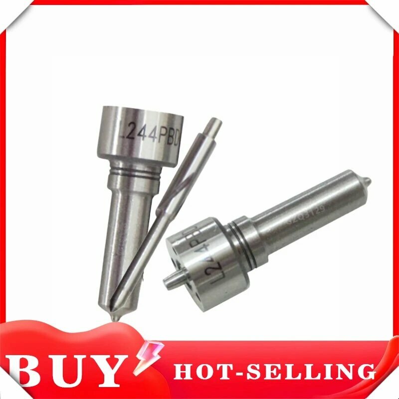 Форсунка в сборе EJBR04501D 6640170121 A6640170121 Форсунка L244PBD Форсунка дизельного топлива L244PRD для Ssangyong Kyron 2.0L