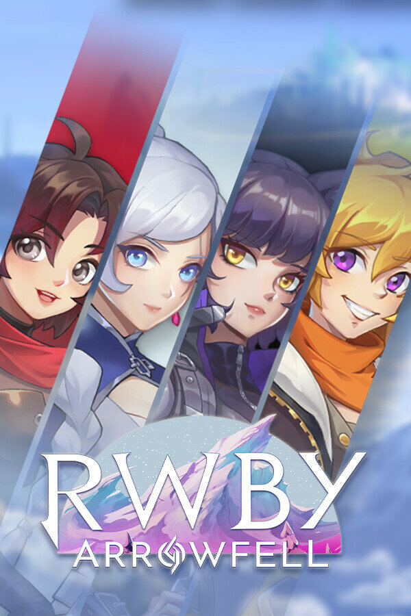 RWBY: Arrowfell, Все страны