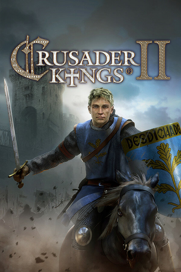 Crusader Kings II, Все страны