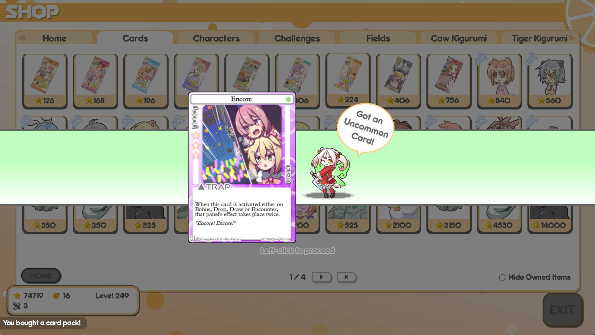 100% Orange Juice Pudding Pack DLC, Все страны — фото 1