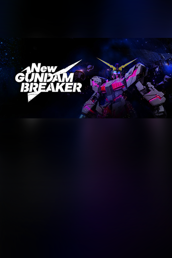 New Gundam Breaker, Все страны