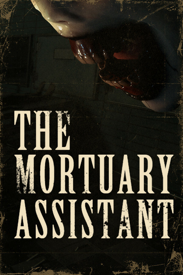 The Mortuary Assistant, Все страны