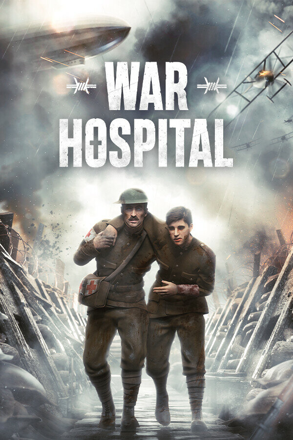 War Hospital Supporter Edition, Все страны