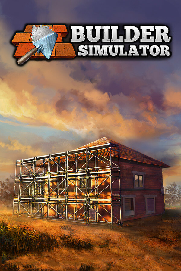 Builder Simulator VR, Все страны