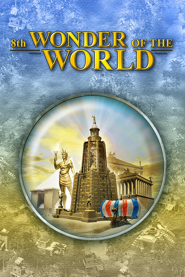 Cultures - 8th Wonder of the World, Все страны