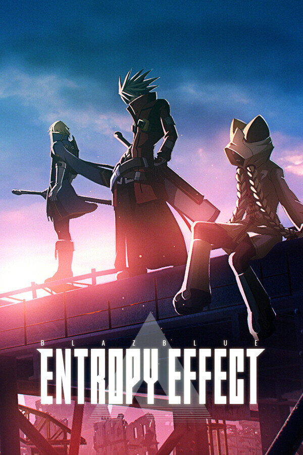 BlazBlue Entropy Effect, Все страны