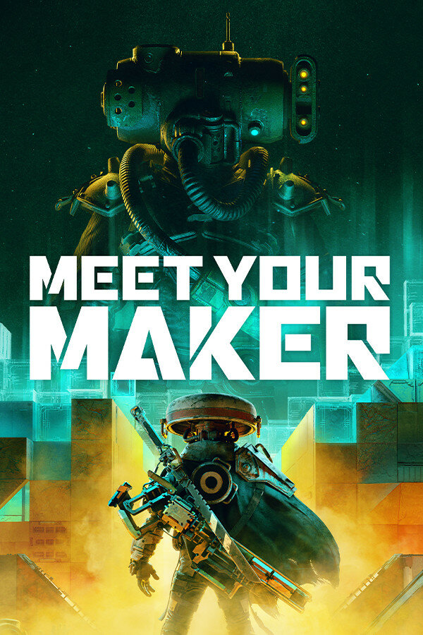 Meet Your Maker, Все страны