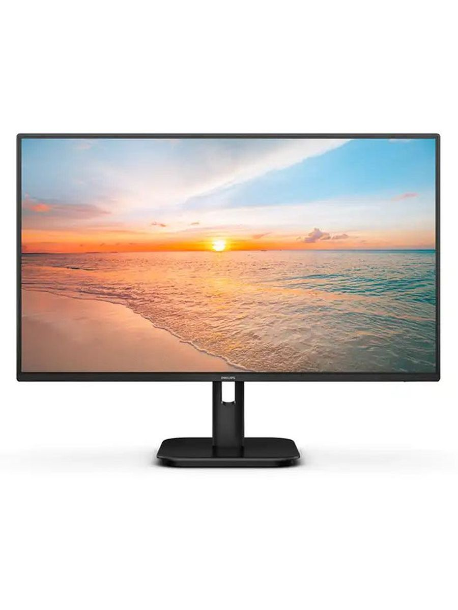 23.8 Монитор Philips E Line 24E1N1200A 23.8 IPS 100 Гц 1xHDMI 1xDP