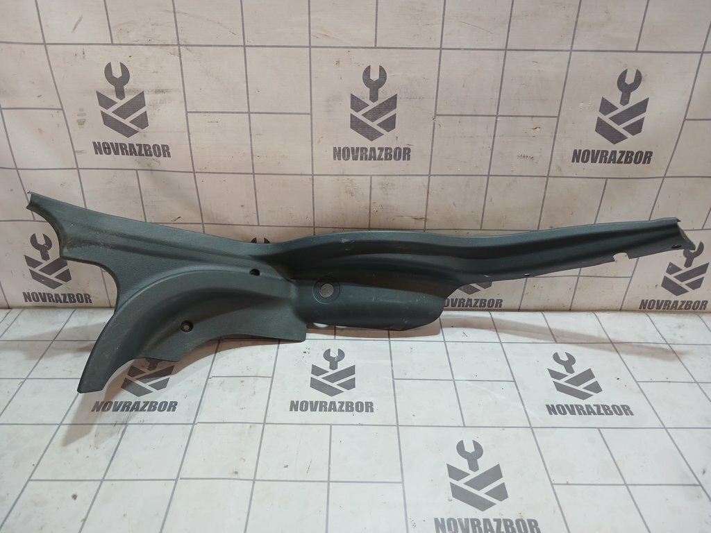 Накладка порога (внутренняя) Daewoo Matiz M100/M150 98-15