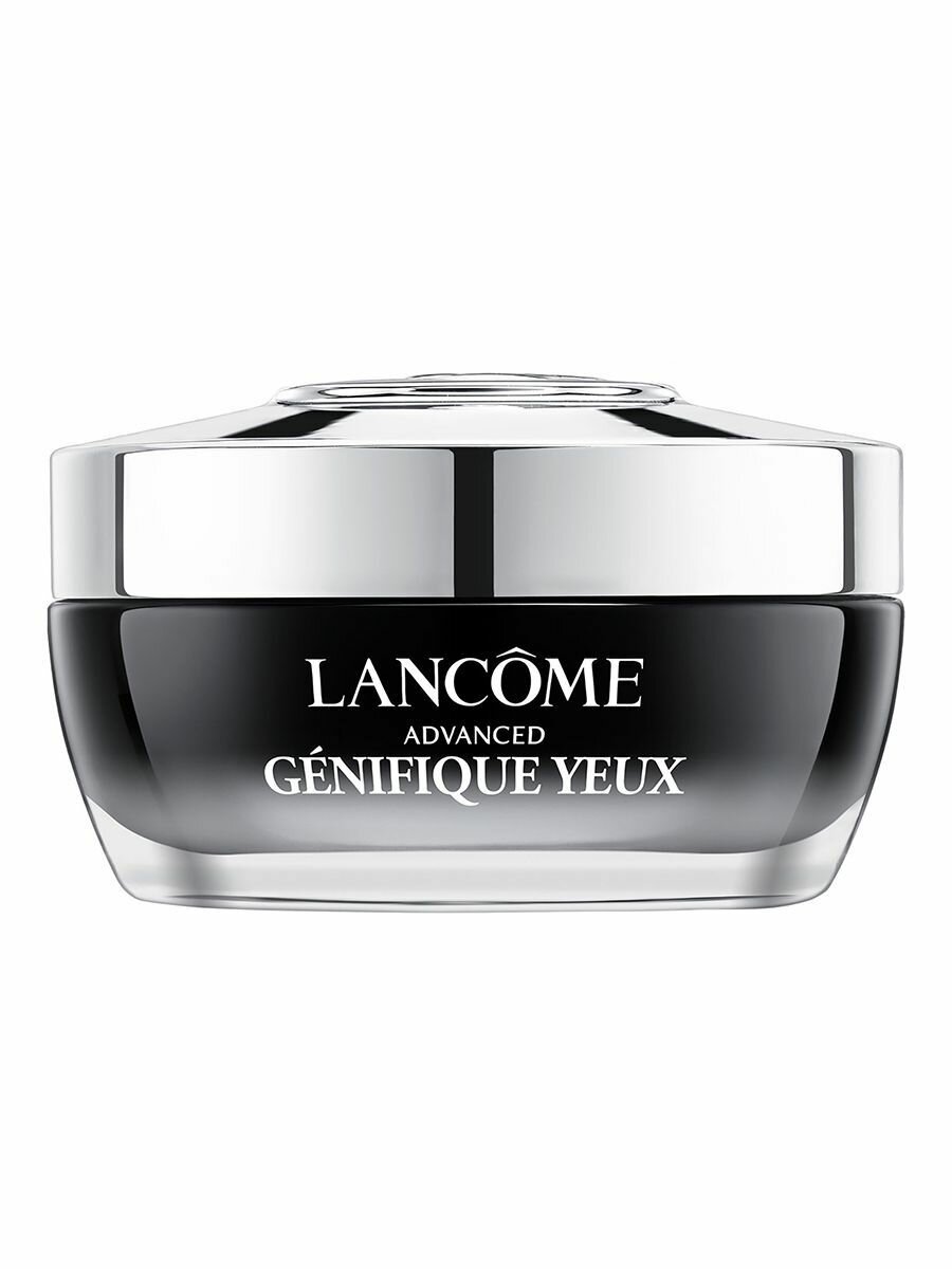 Lancome Крем для кожи вокруг глаз Advanced Genifique Yeux Reno, 15 мл