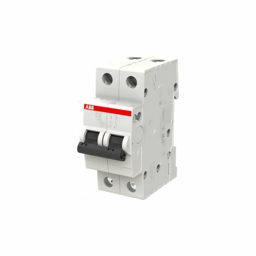 Автоматический выключатель ABB 2CDS212001R0254