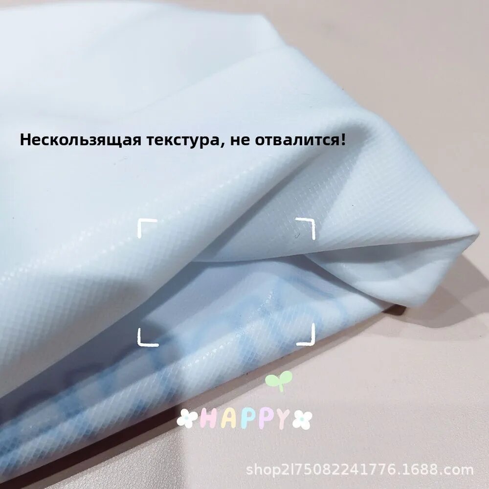 Шапочка для плавания — фото 1