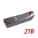 Флешка 2 ТБ USB 3.2 Black