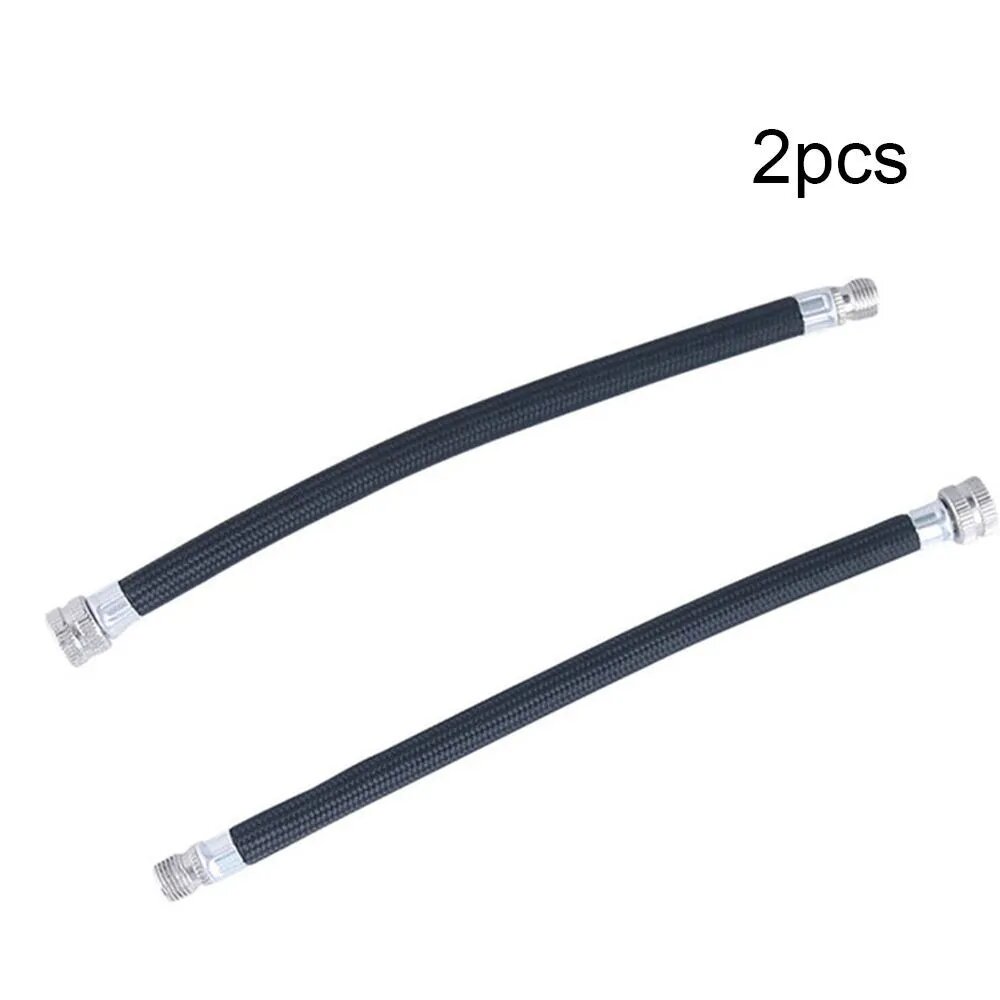 1/2PCS Расширение Шланг Насоса