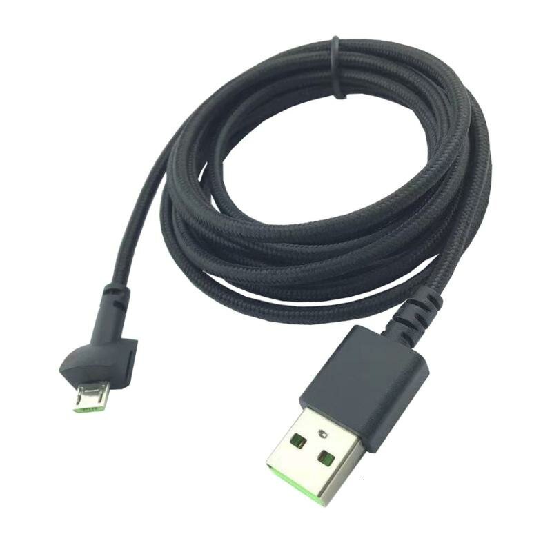 Микрофонный кабель Micro USB