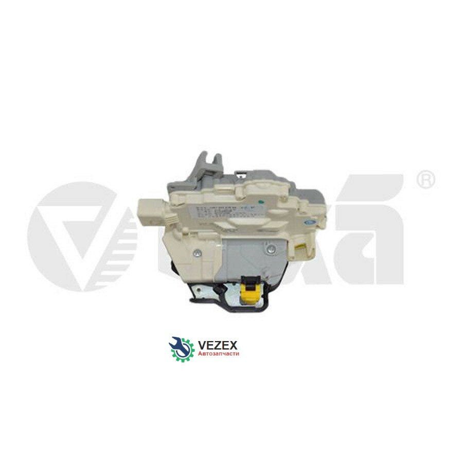 VIKA 88371764301 Замок двери