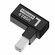 USB 2.0 Type B удлинитель для принтера, Согните влево
