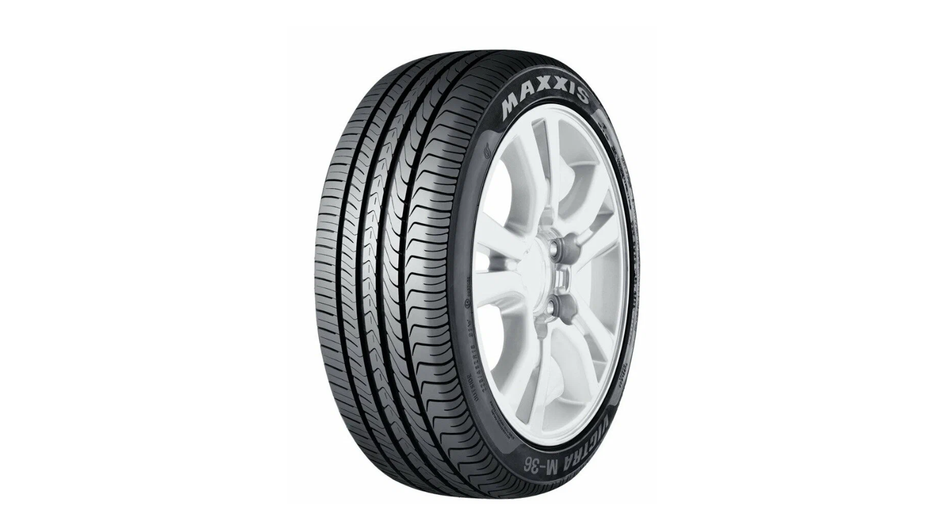 Автошина MAXXIS 225/45 R17 M-36+ Victra 91W RunFlat