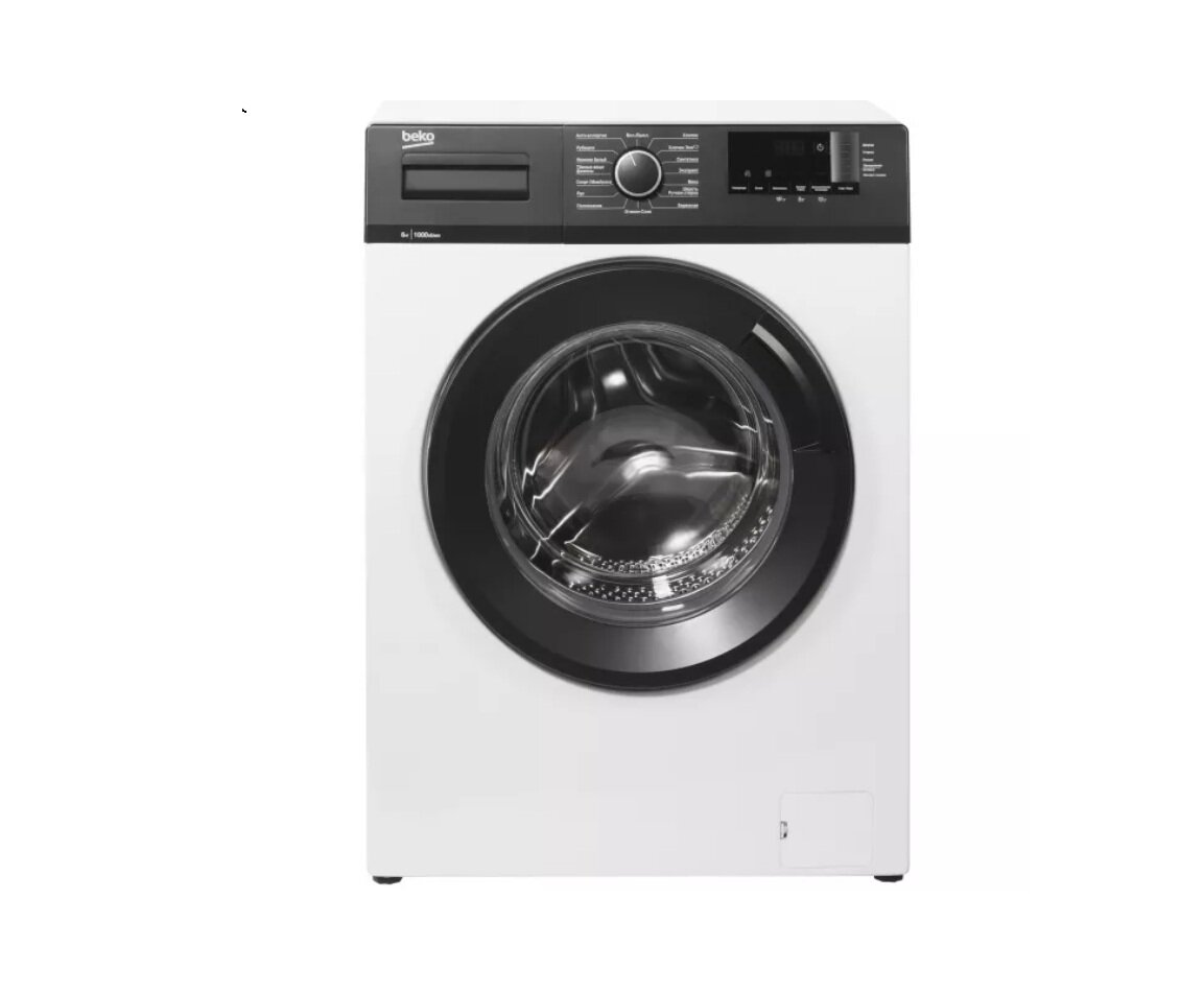Стиральная машина Beko WHE6512ZBW