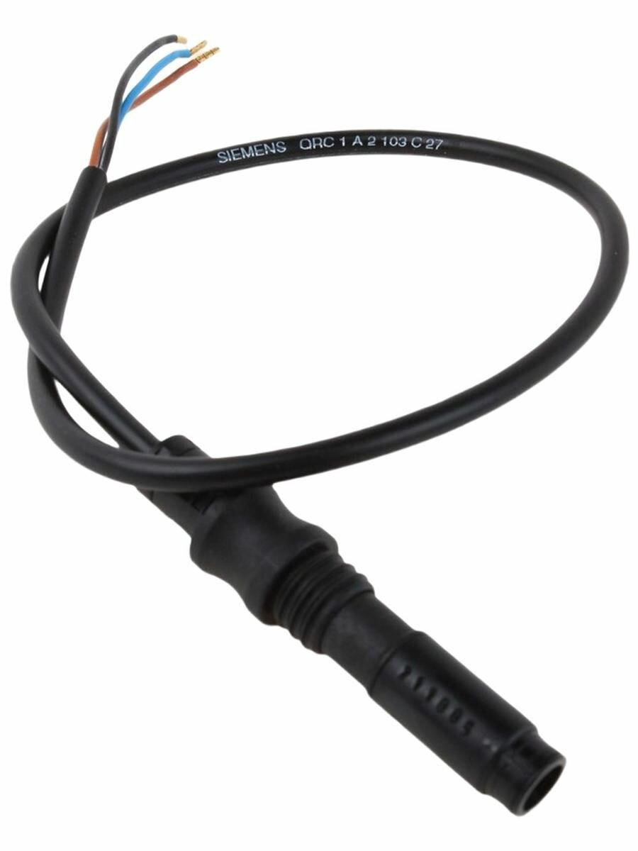 Датчик пламени Siemens QRC1A2.103C27
