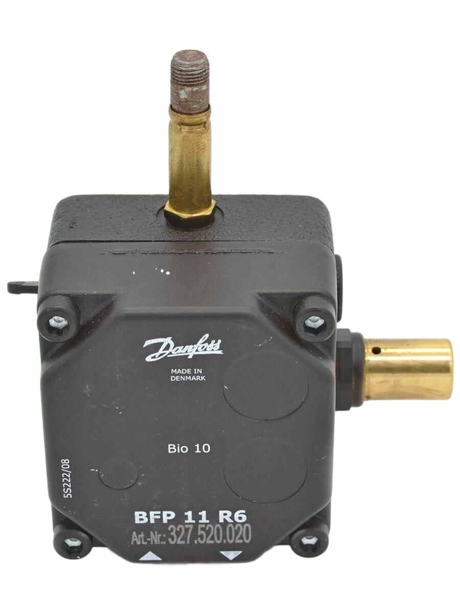 Насос для горелки Danfoss BFP11R6 071N1102