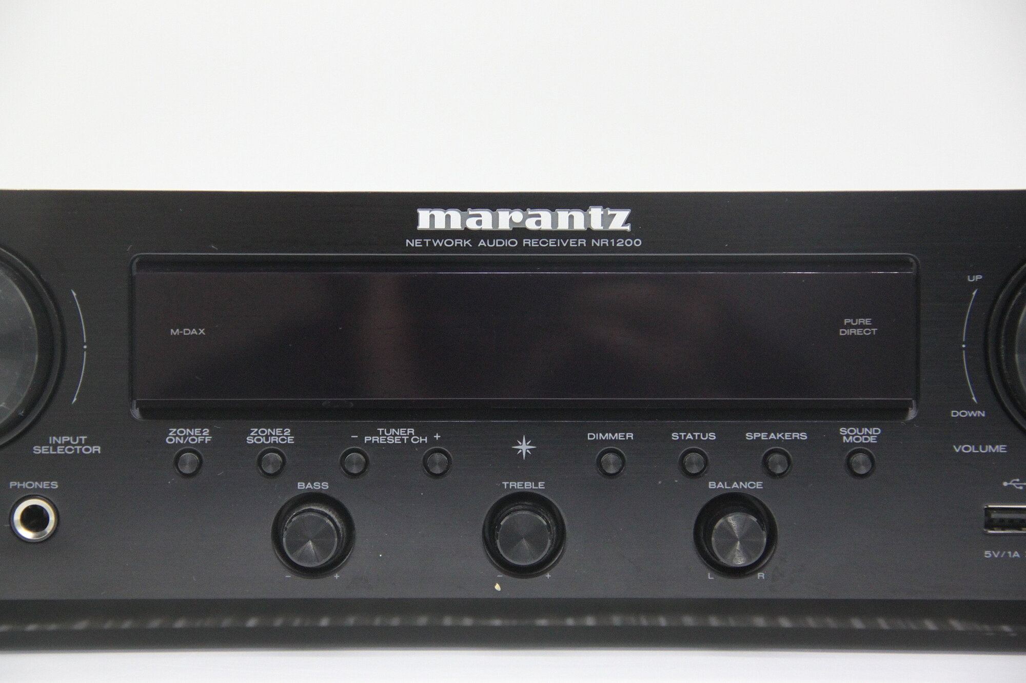 Ресивер Marantz NR1200 (1) — фото 1