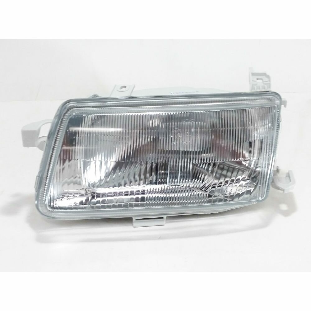Фара левая для Opel Astra F 1991-1994, Опель Астра F фара левая DEPO 442-1106L-LD-E, oem 1216003