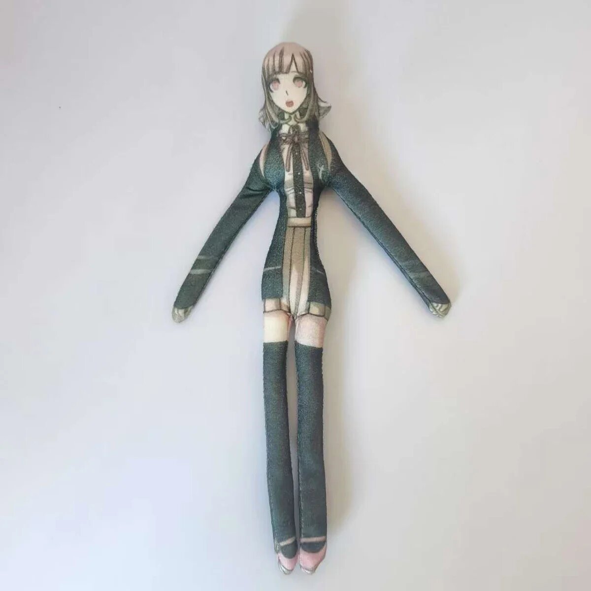 Плюшевая кукла NIJIGEN PLANET Danganronpa 28 см H