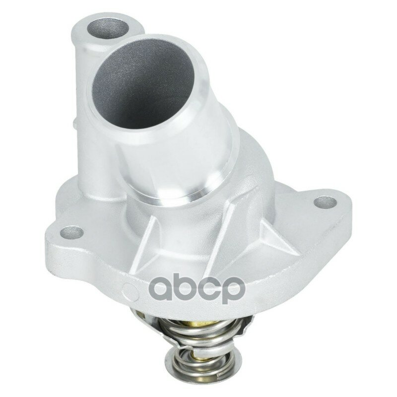 Термостат для автомобилей Ford Mondeo (07-)/Mazda CX-7 (07-) 2.3i/2.5i (82°С) (алюминиевый корпус) LUZAR арт. LT1020