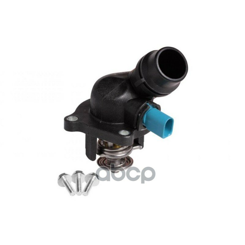Термостат для а/м VW Passat B5 (01-)/Audi A4 (00-) 1.8T/2.0i LT1818 LUZAR арт. LT1818