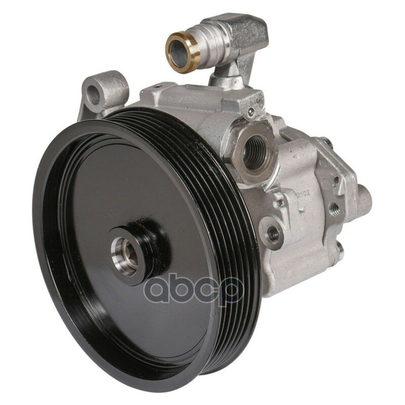 Насос ГУР! MB ML 05>/GL 06> LUZAR арт. LPS1505
