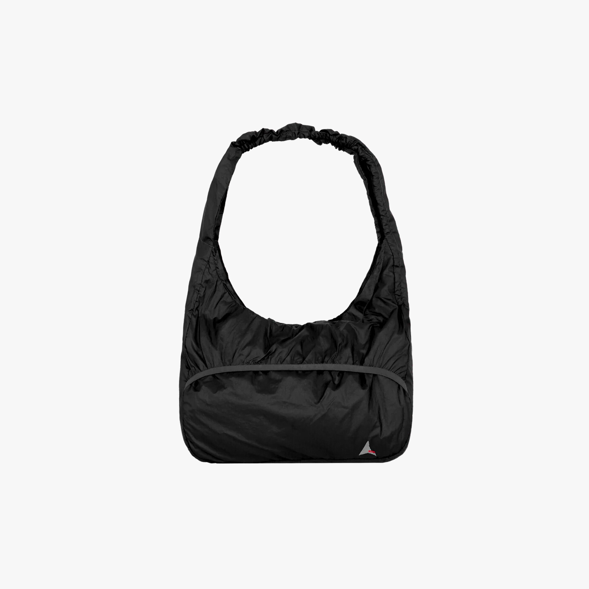Сумка ROA Laki Packable Knot Bag Black Черный One Size