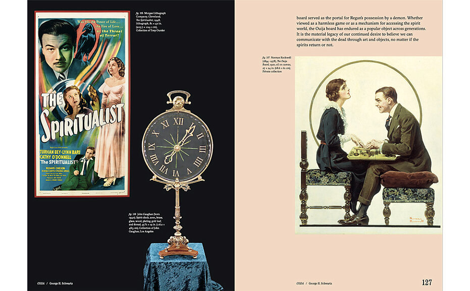 Conjuring the Spirit World. Art, Magic, Mediums — фото 1
