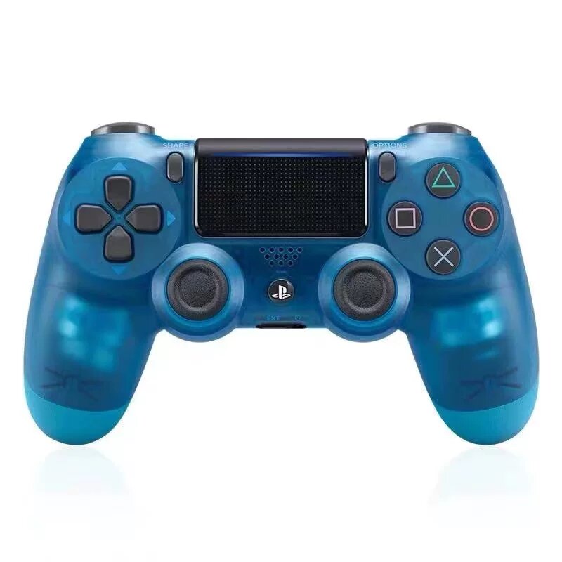 Оригинальный игровой контроллер Sony PS4 PRO, беспроводной контроллер для Android, ПК и мобильных телефонов, новый, в