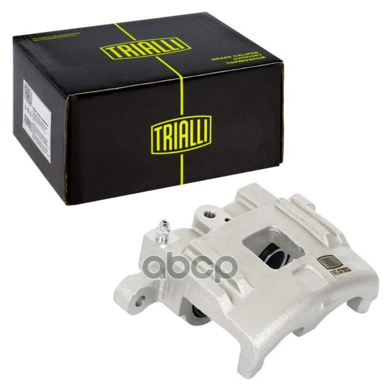 Суппорт тормозной Trialli арт. CF206601