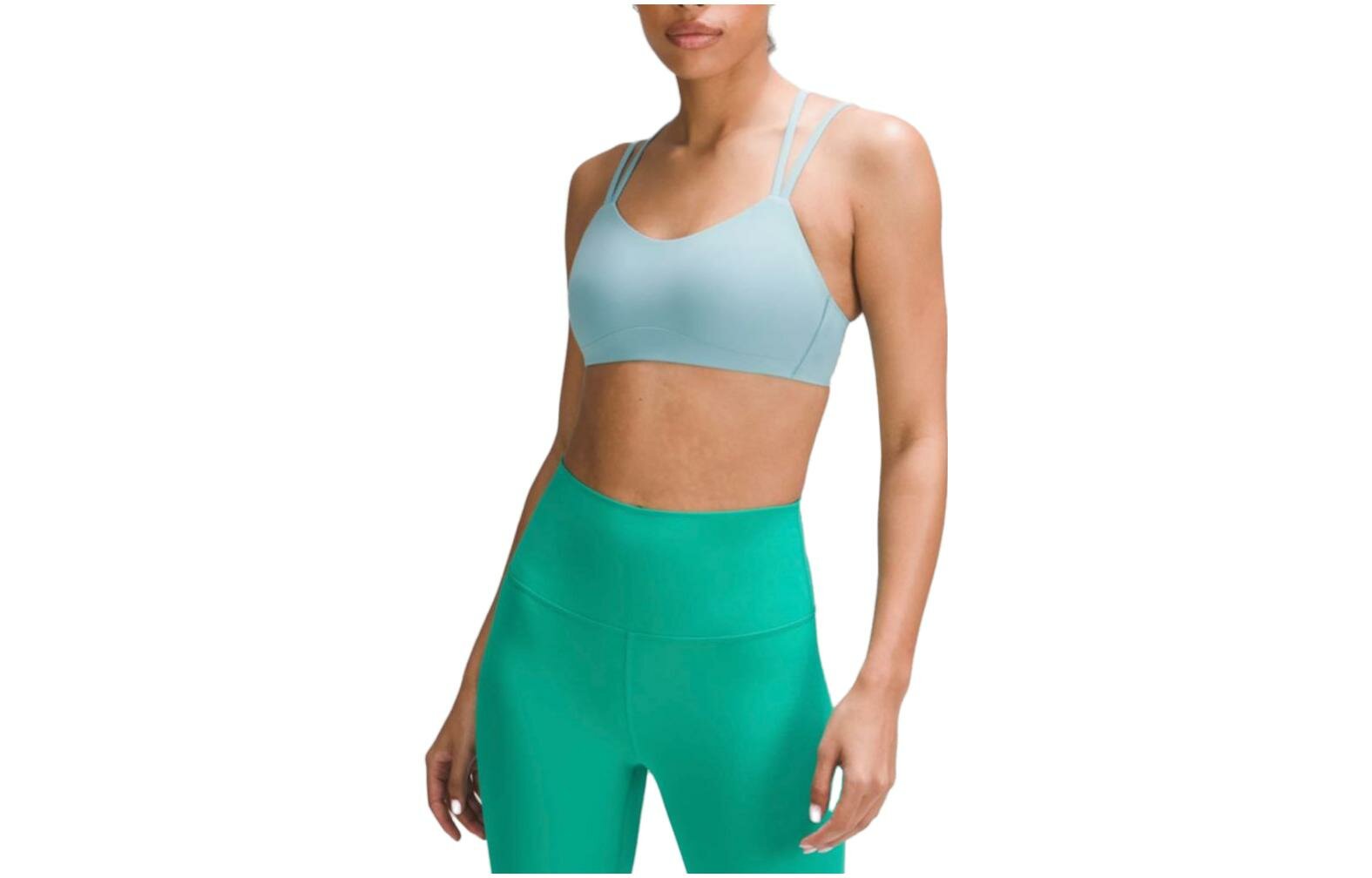 Велосипедки Lululemon 1047590180