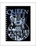 Тетрадь Queen - Куин