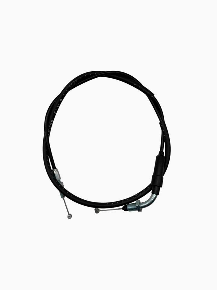 Трос газа 4Т (L=1060mm) на мотоцикл Racer RC200LT Forester YX