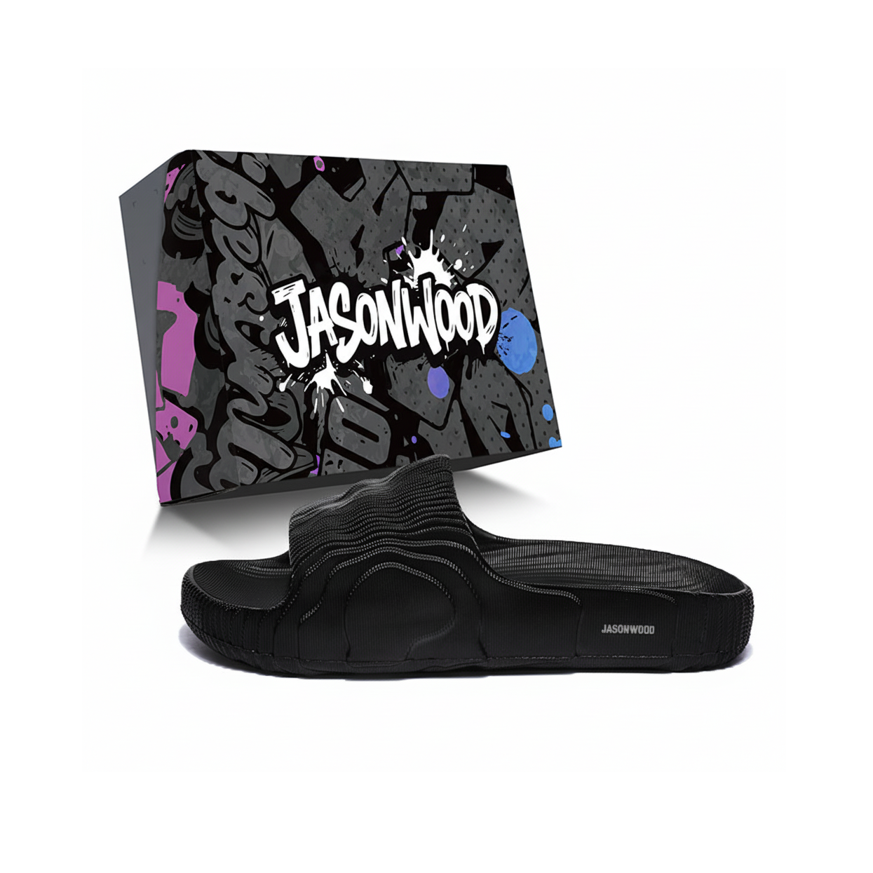 Сланцы JASONWOOD