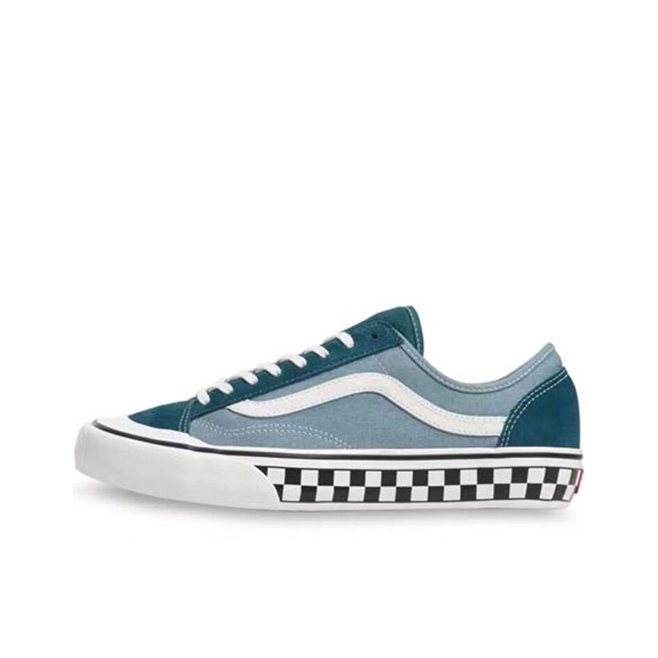 Кеды VANS Style 36